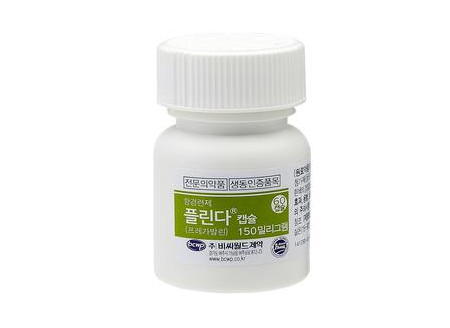 비씨월드제약 - Product