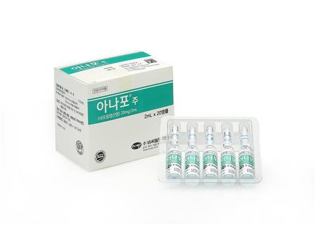 비씨월드제약 - Product