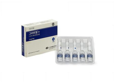 비씨월드제약 - Product